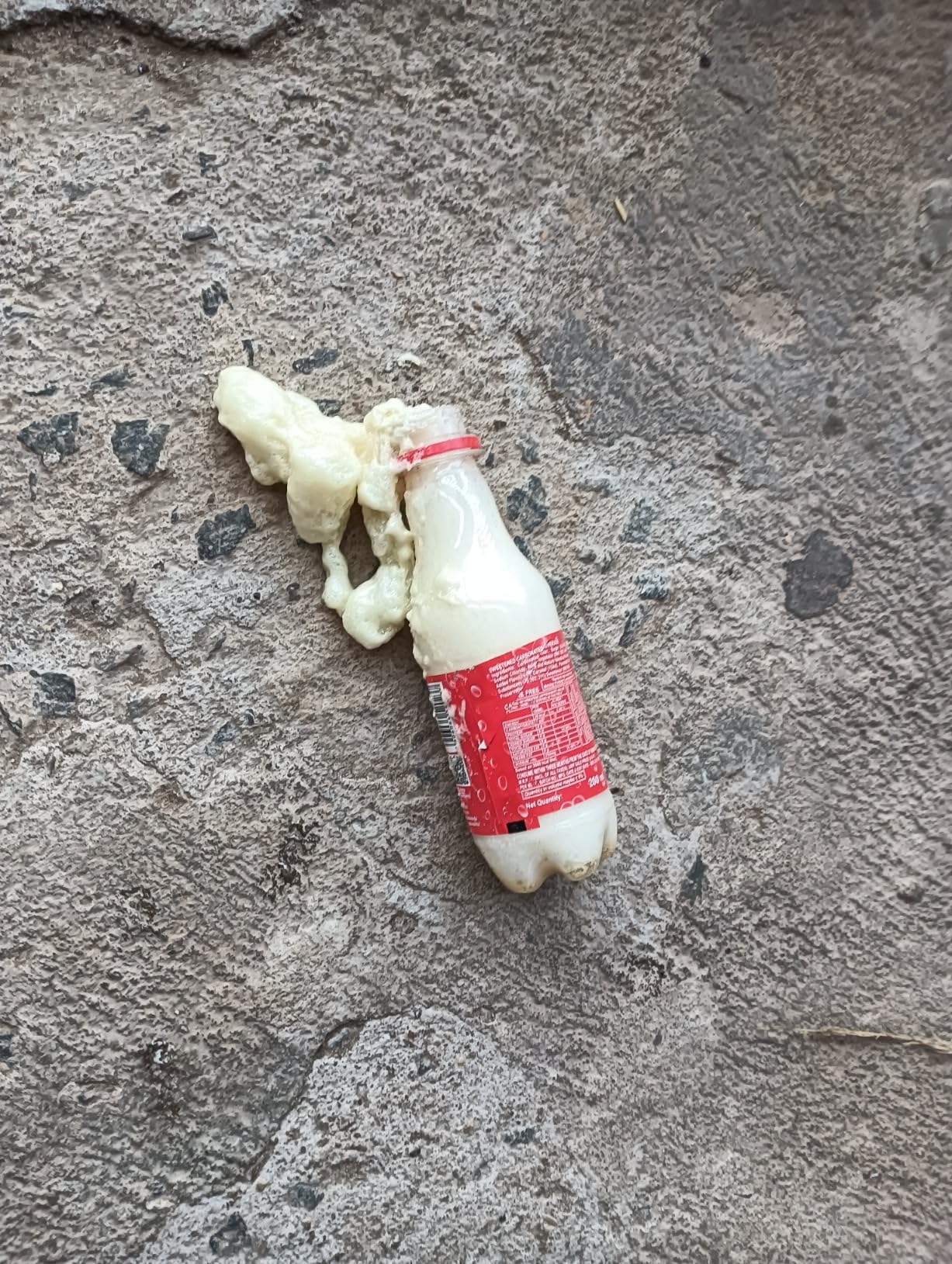 CHEMZEST Liquid Polyurethane Foam (PUF)-PUF40 : Amazon.in: Industrial ...