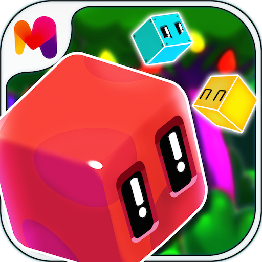 Color Block Blaster - App on Amazon Appstore