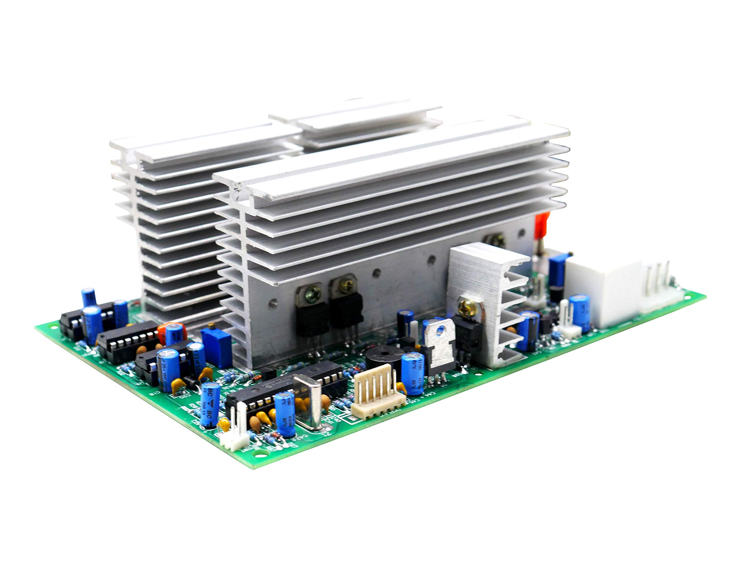 Buy Nktronics su kam sine Wave Inverter Board 900va 650watt Inverter ...