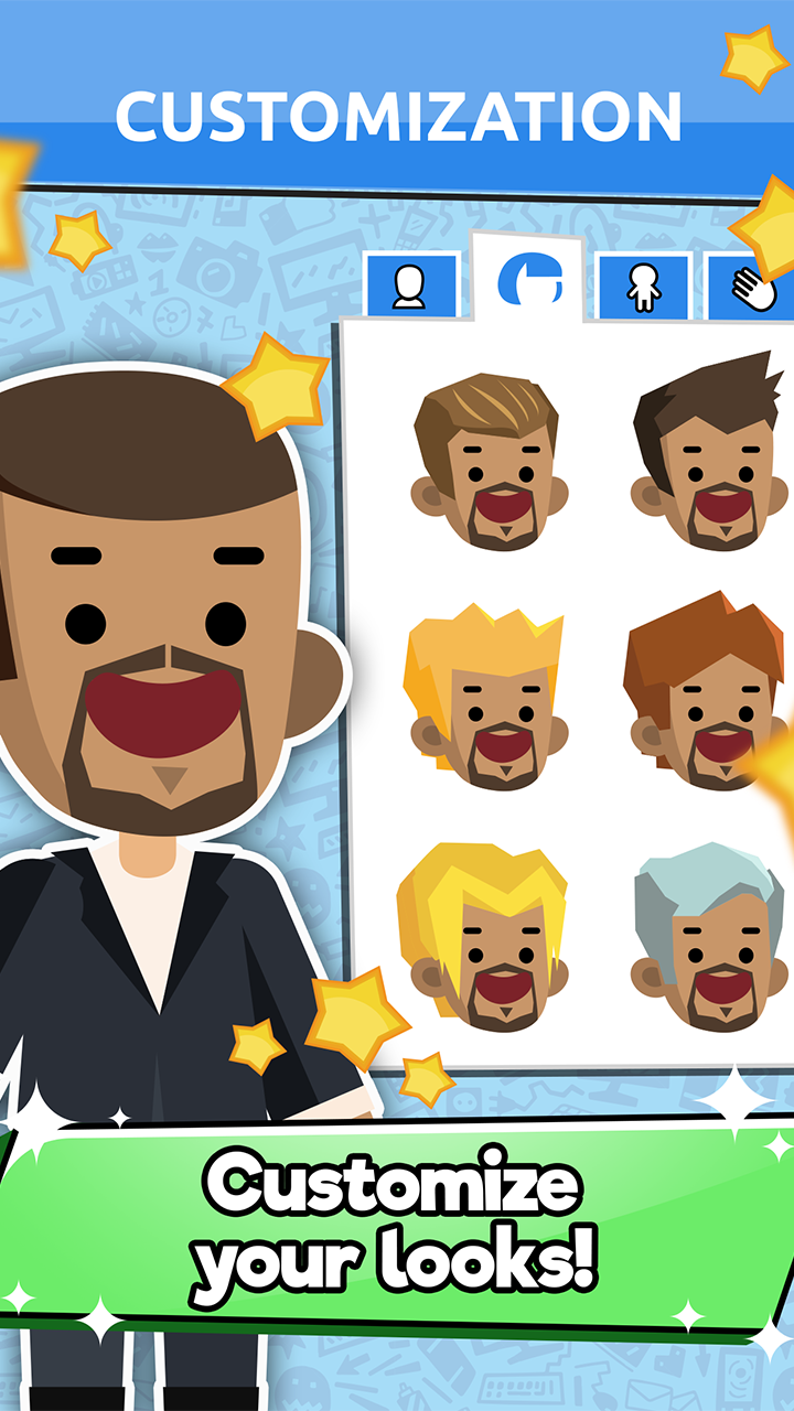 So Social 2 - App on Amazon Appstore