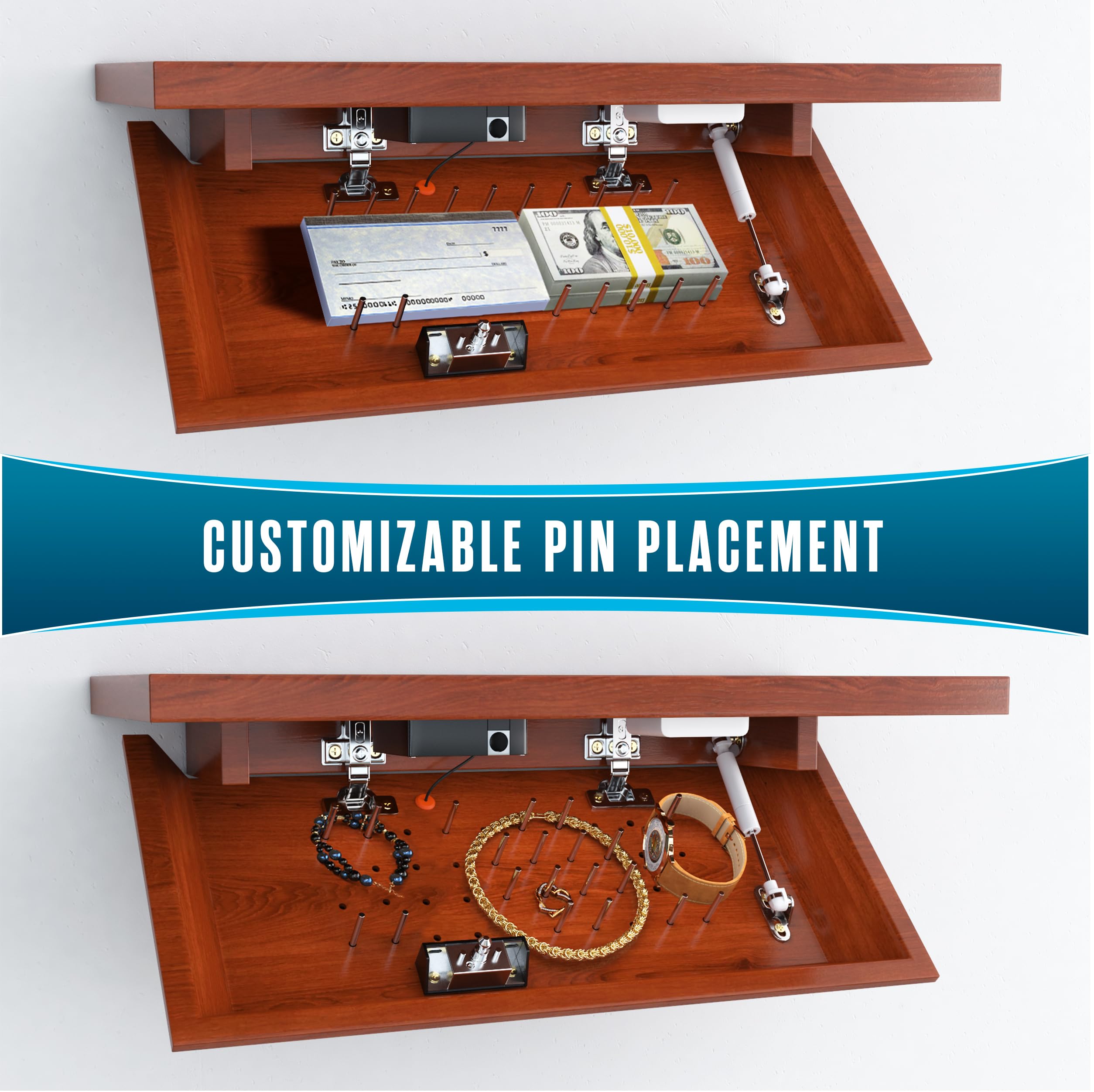 Secret Gun Safe Furniture 15 Best Hidden Gun Concealment Furniture To