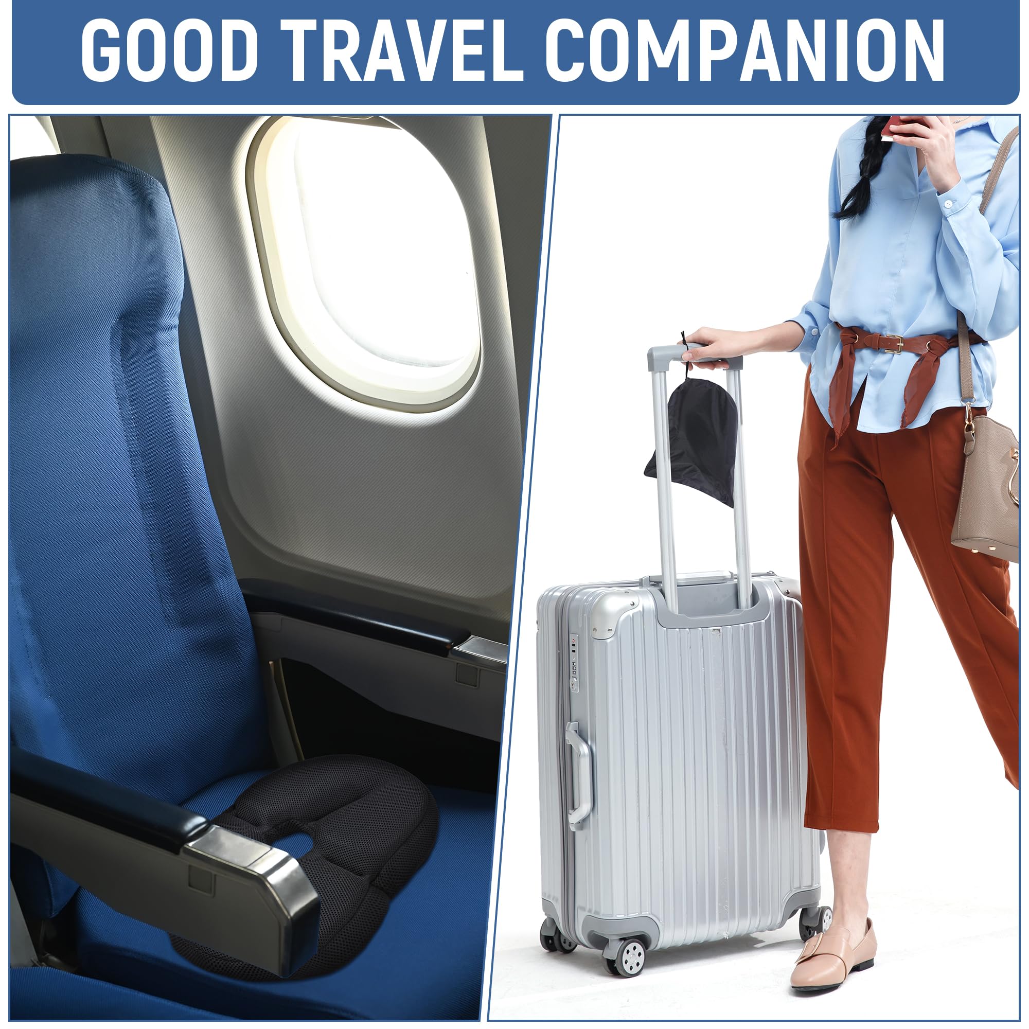 Best airplane travel seat cushion 60 photos - Grandioseship.com