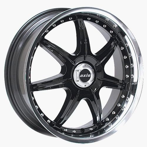 Amazon.com: AXIS SE7EN MOD 20 Inch Wheel : Automotive