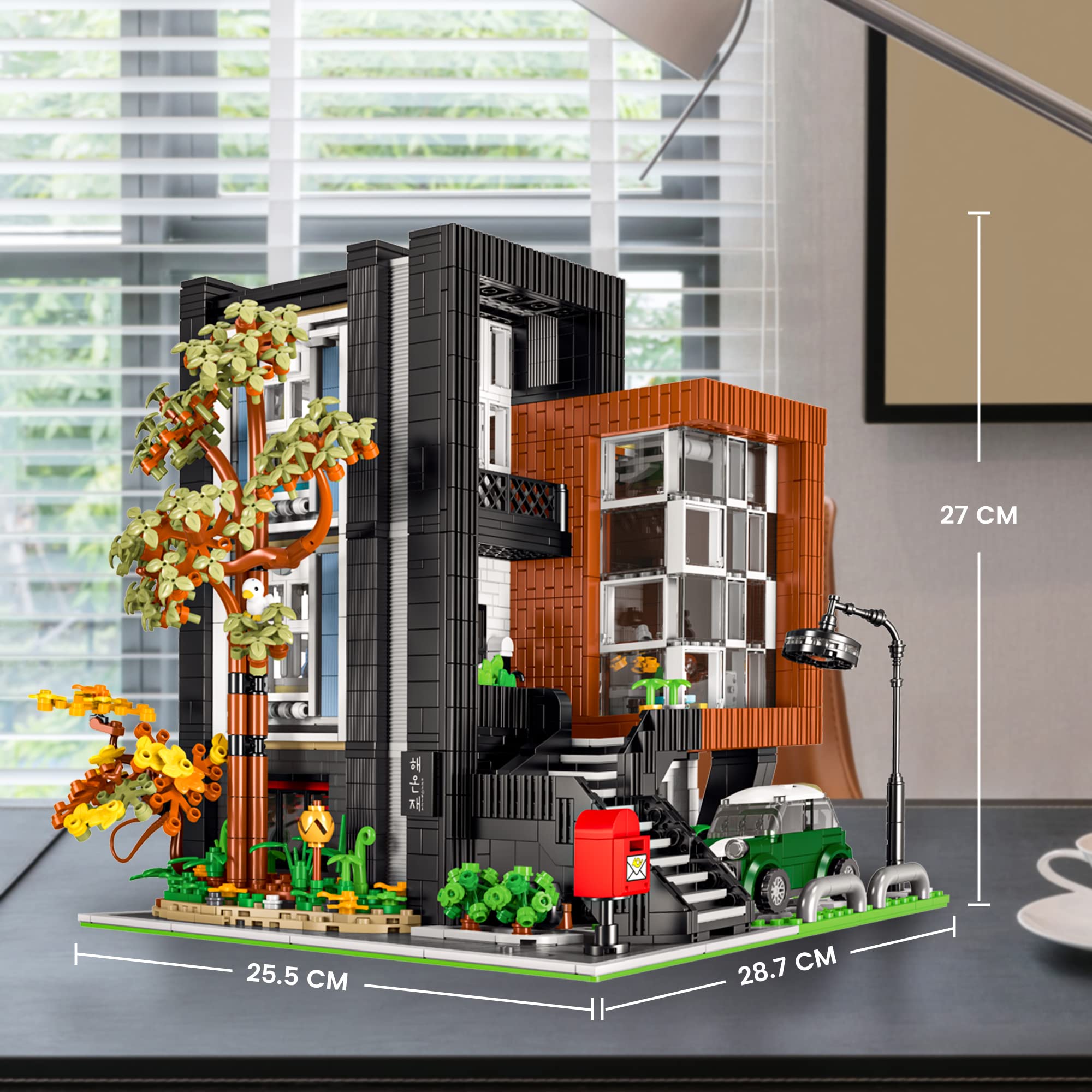 Decorative Building Blocks How Superlite Shaped Phoenix Into The Block