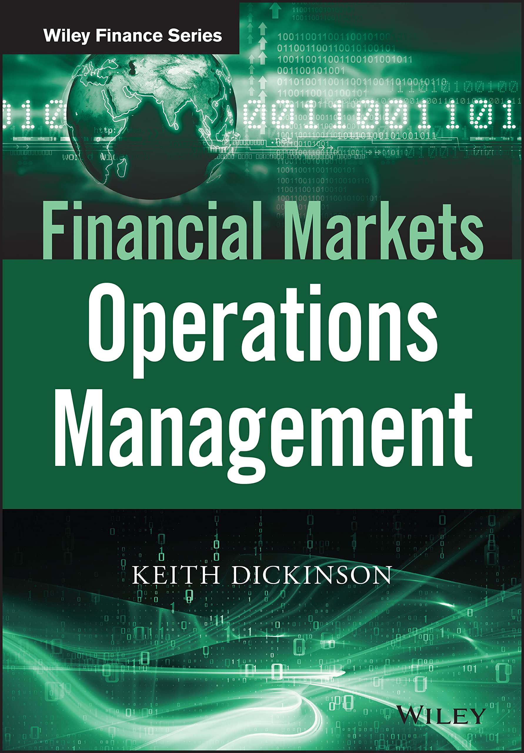Amazon.com: Financial Markets Operations Management (The Wiley Finance ...