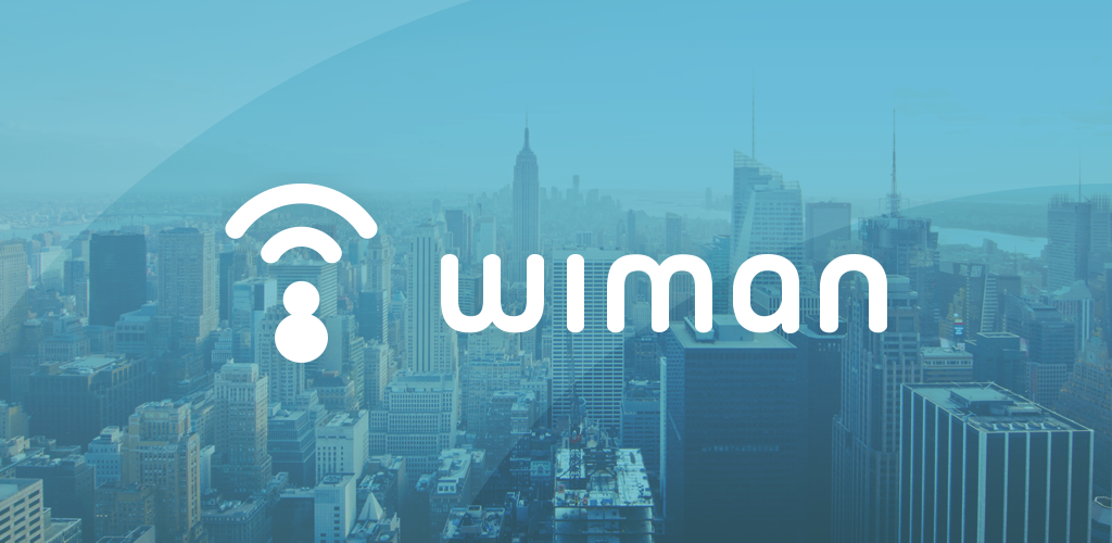 wiMAN Free WiFi - App on Amazon Appstore