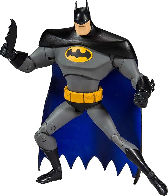 Amazon.com.mx: batman juguetes