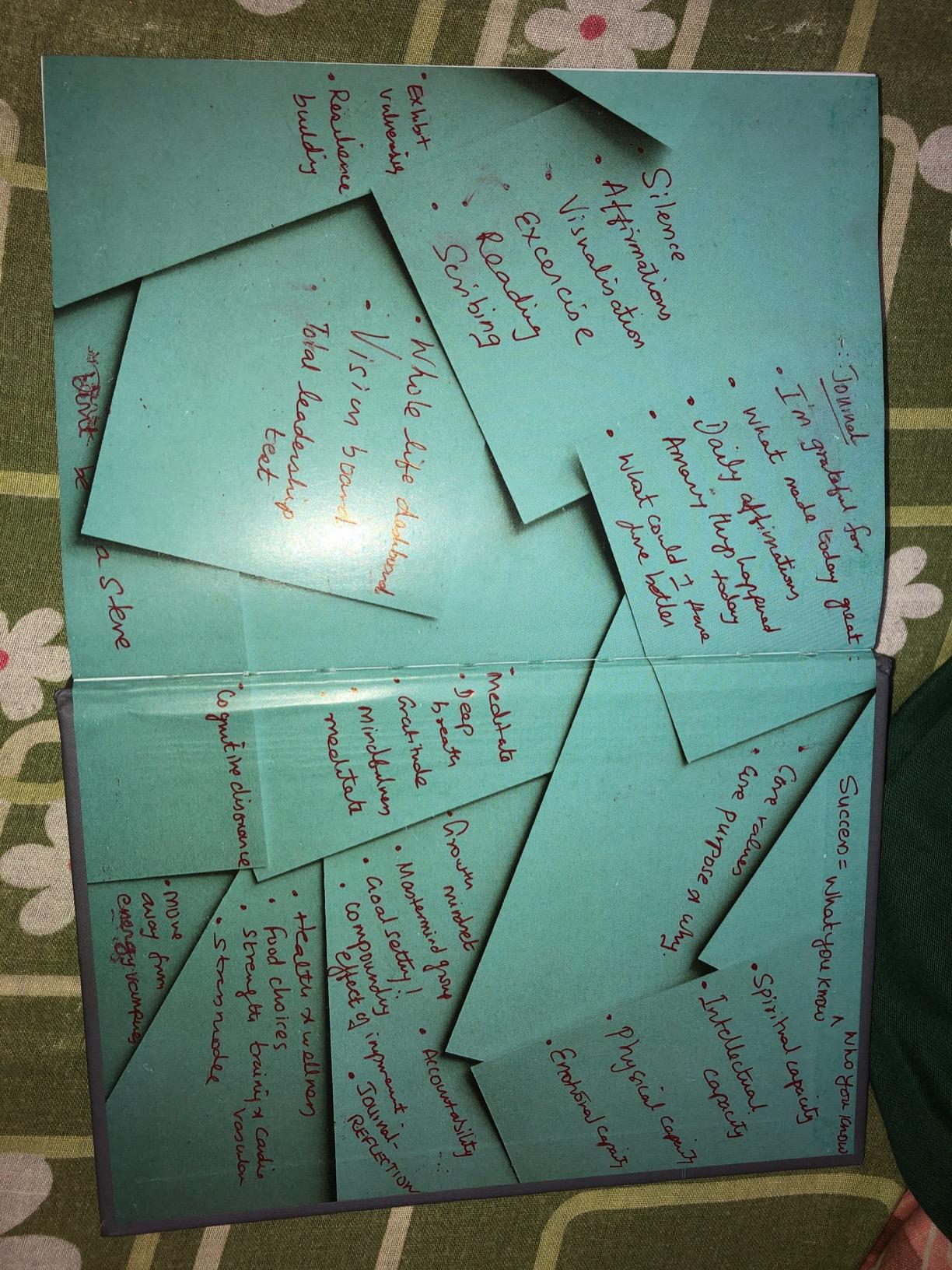 Elevate: Push Beyond Your Limits and Unlock Success in Yourself and ...