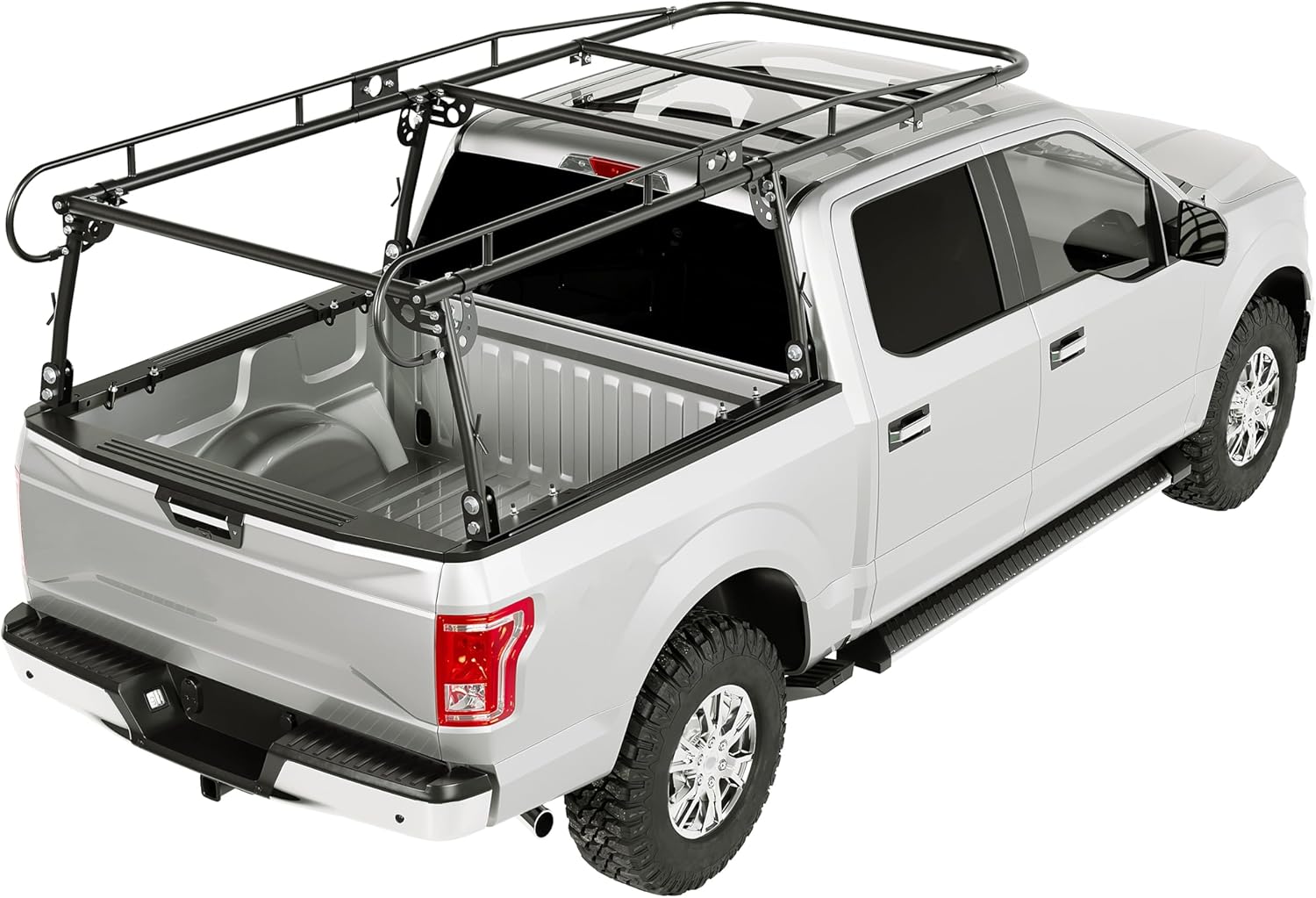 ECOTRIC 1000 LBS Adjustable Truck Bed Rack for Australia | Ubuy
