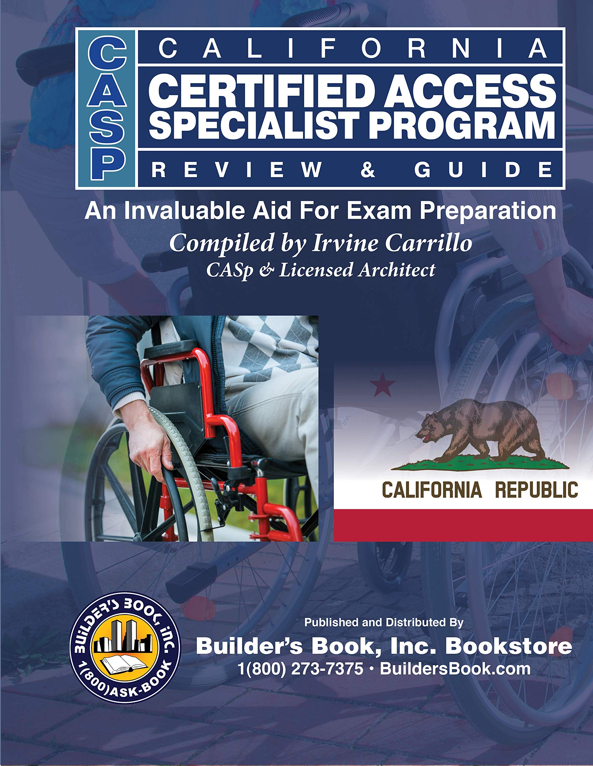 California Certified Access Specialist Program (CASP) Review & Guide ...