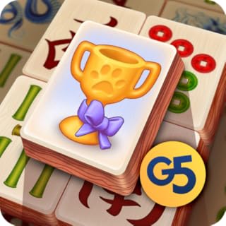 Amazon.com: Mahjong