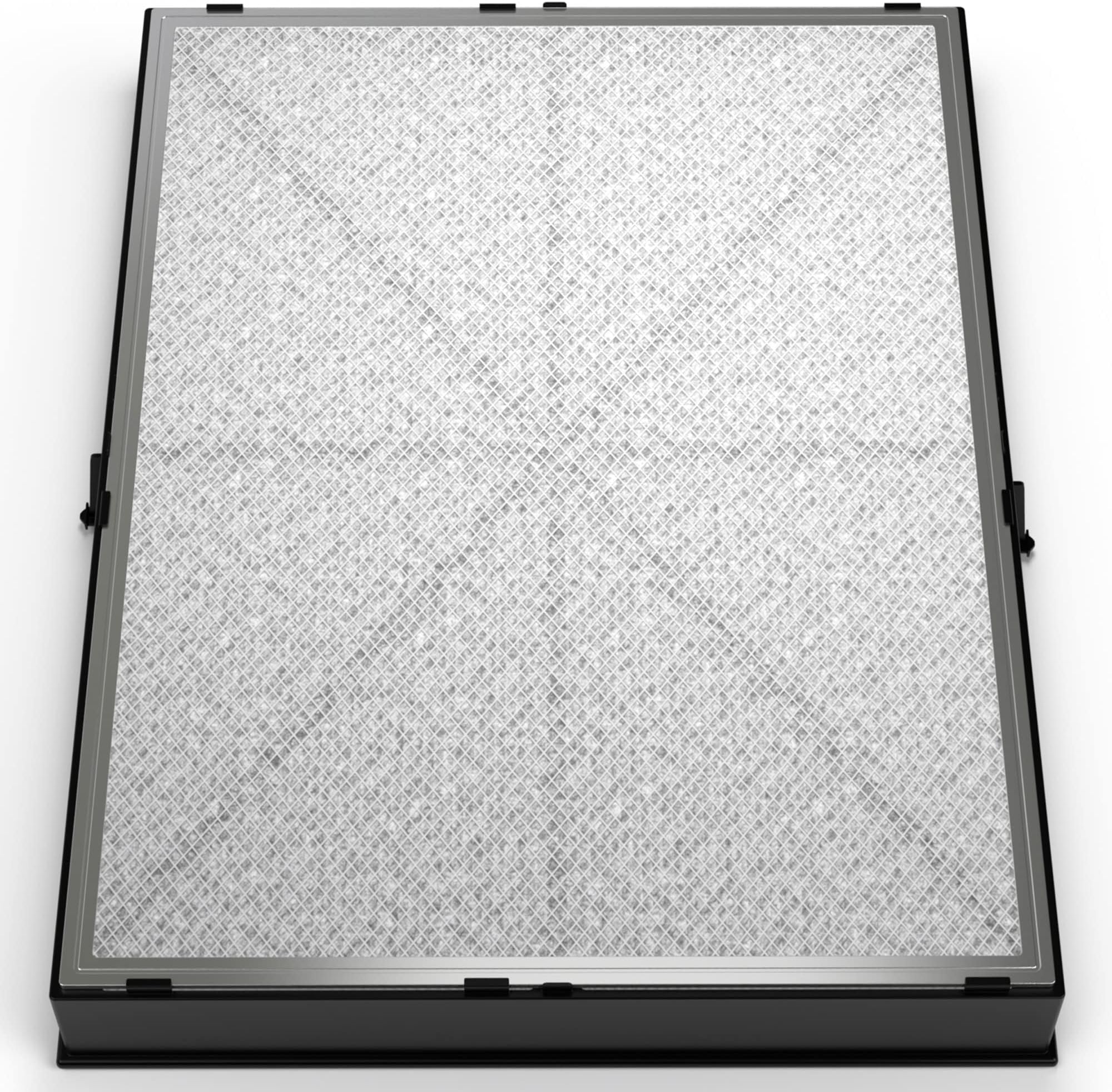 Amazon.com: Think Crucial Replacement Hood Filters Compatible With ...