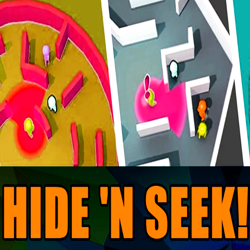 Hide and Seek Games - App on Amazon Appstore