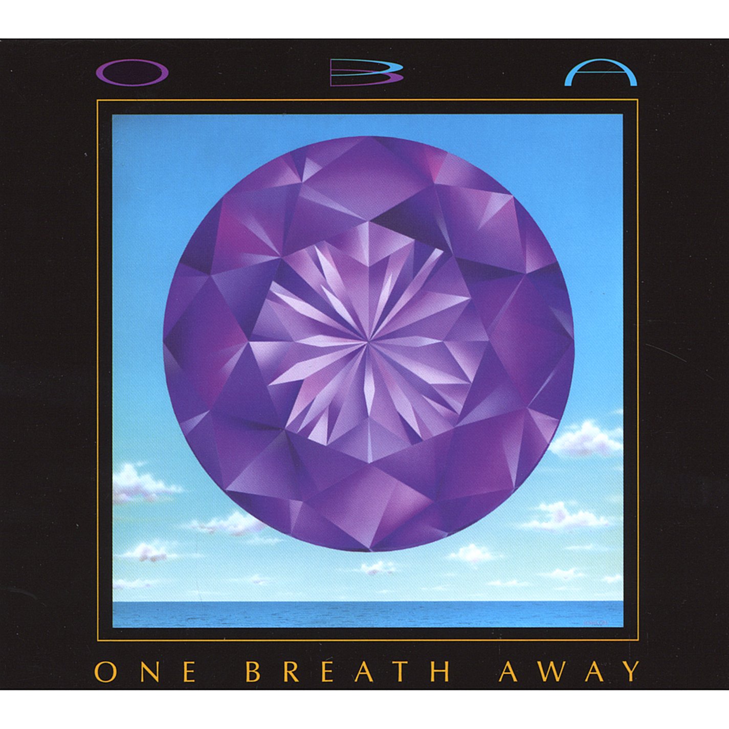 One Breath Away - Amazon.com Music