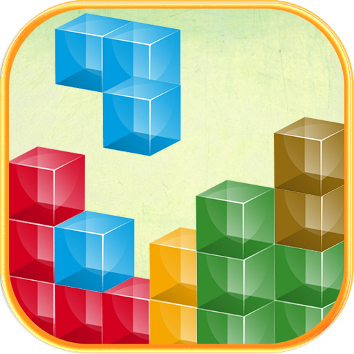 Bricks Block Logic Grid Puzzle - App on Amazon Appstore