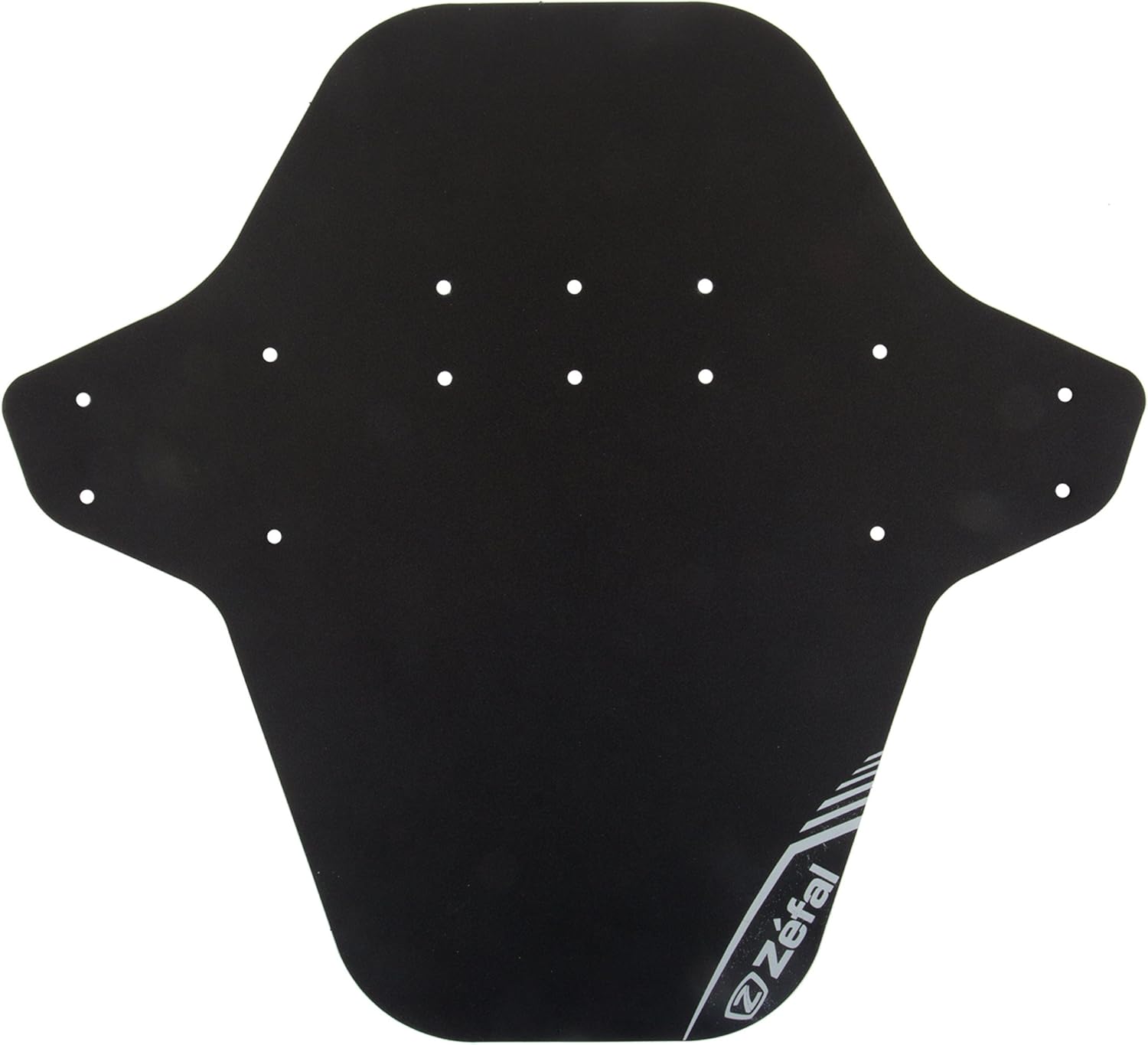 Amazon.com : Zefal Fenders MT FT/RR Lite X Deflector : Sports & Outdoors