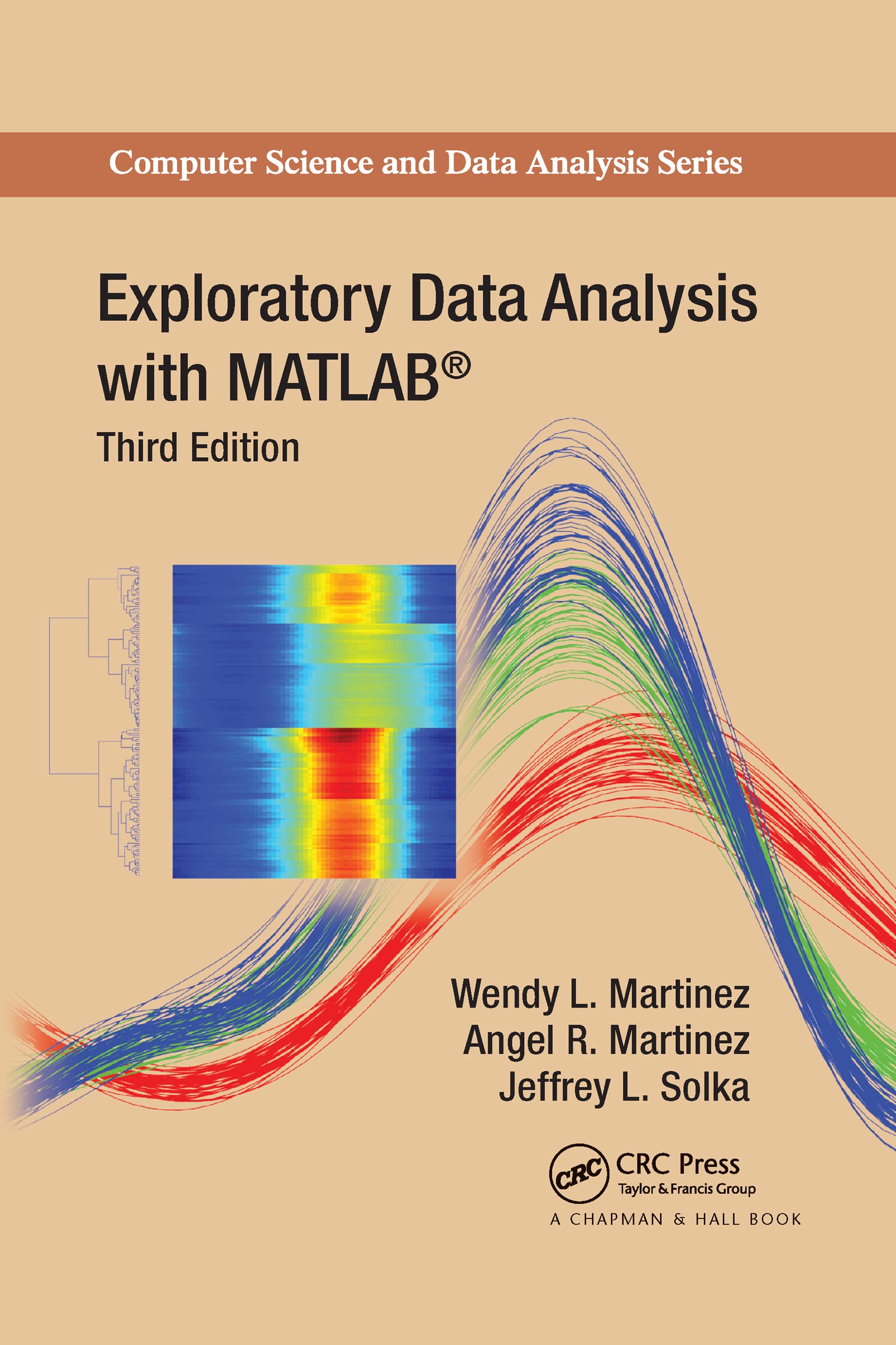 Exploratory Data Analysis with MATLAB | Amazon.com.br