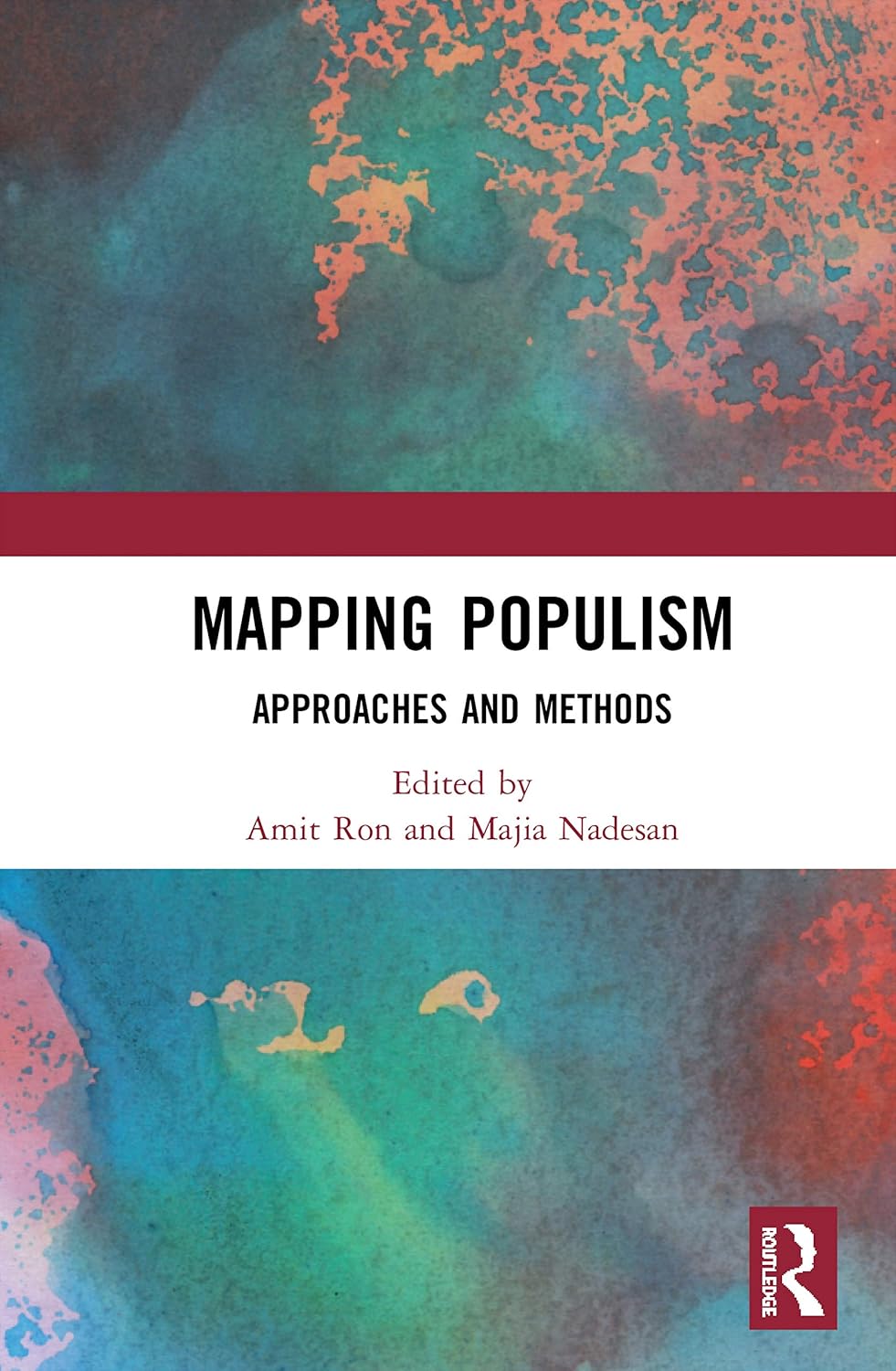 Amazon.com: Mapping Populism: 9780367271442: Ron, Amit, Nadesan, Majia ...