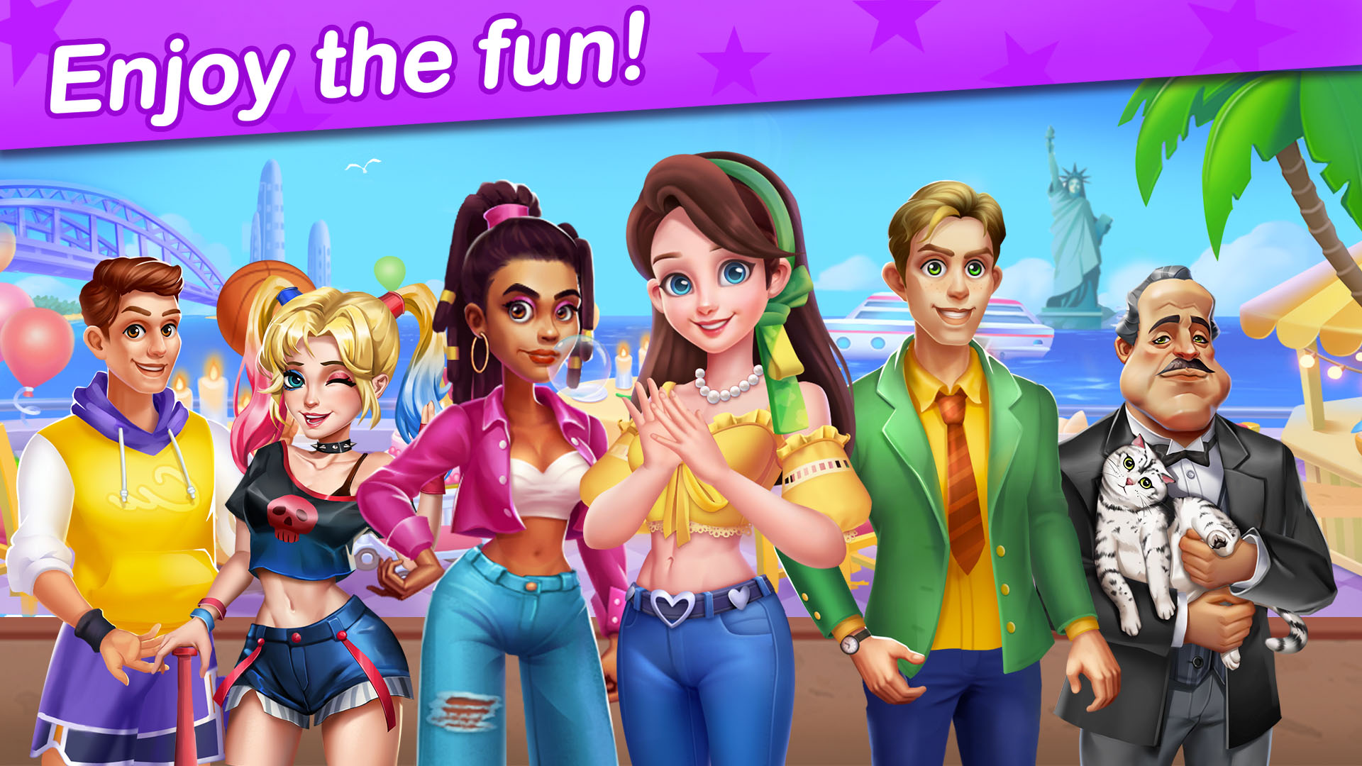 Cooking Time - Restaurant Game - App on Amazon Appstore