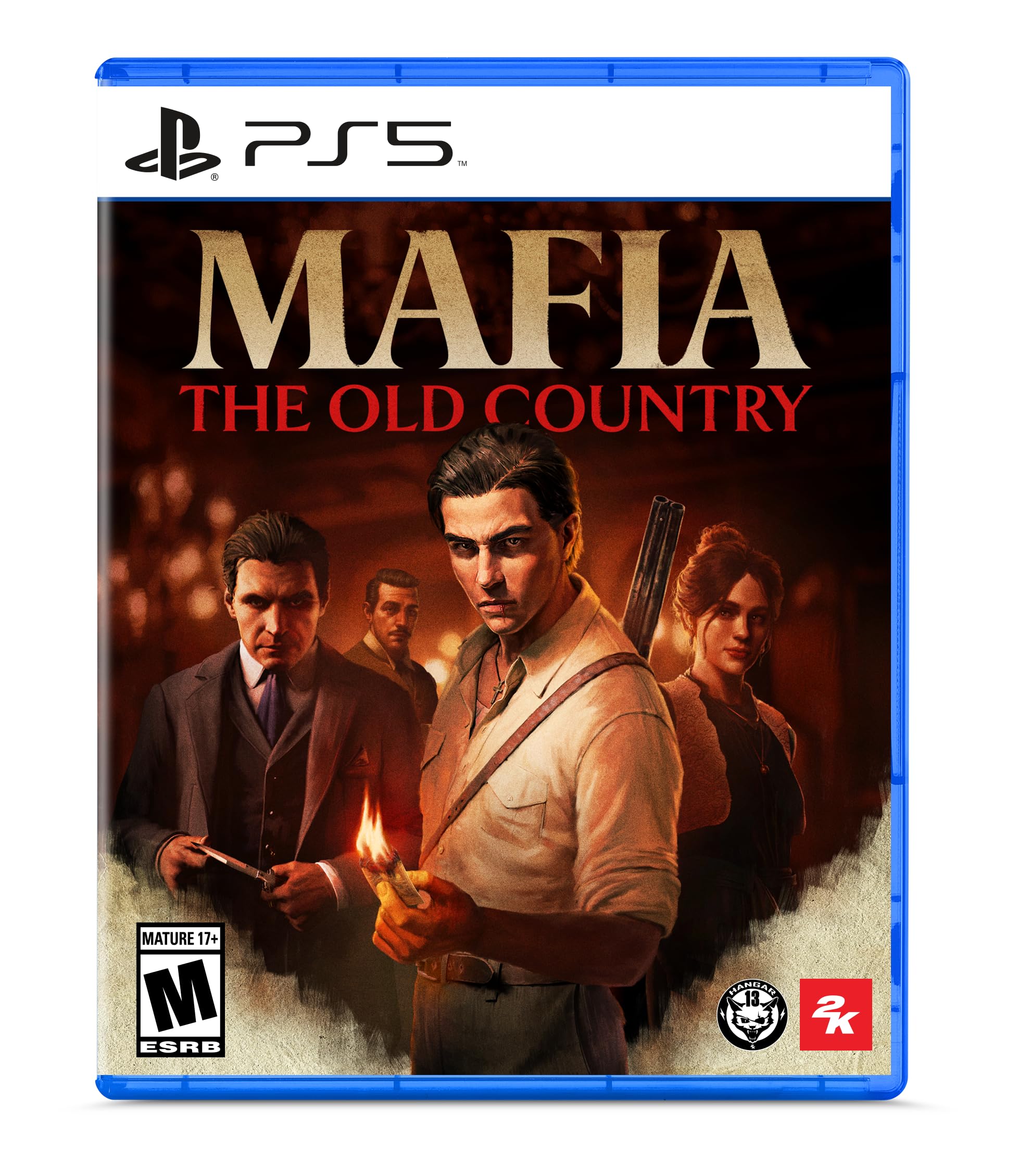 Mafia: The Old Country | Game Reviews | Popzara Press