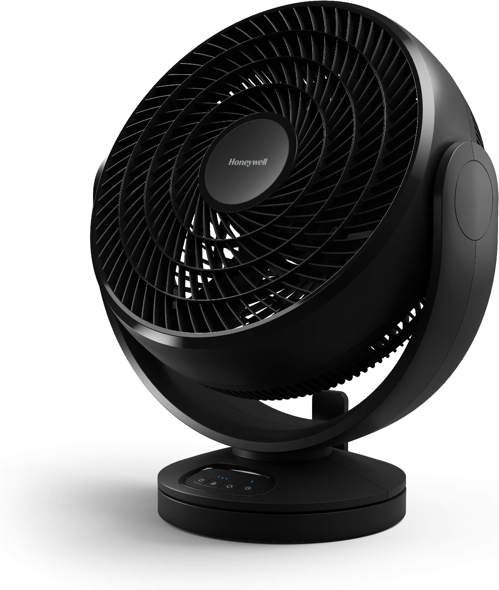 Amazon.com: Honeywell HT-900 Super Turbo Table Fan : Home & Kitchen