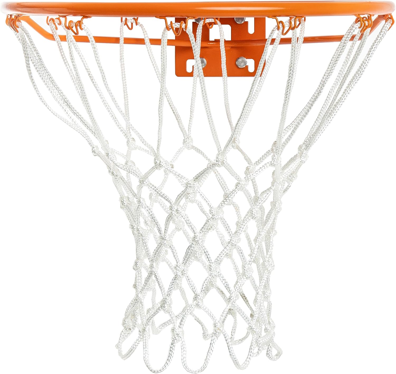 GoSports Basketball Net Replacement with 12 Loops - Heavy Duty for ...