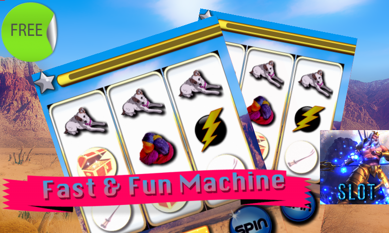 God Poseidon Slot Machine : Reel Slots Hit Free Casino Game - App on ...