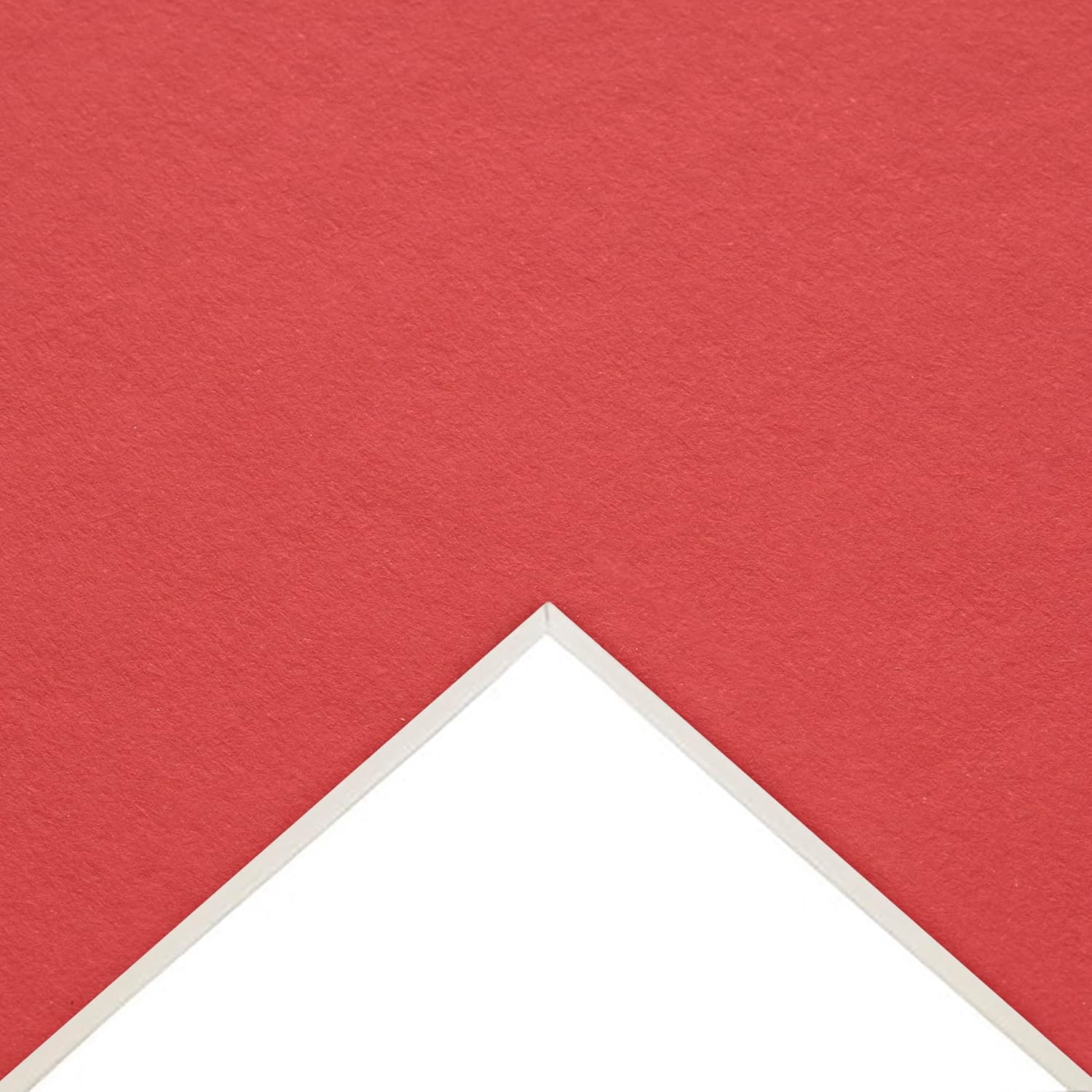 2 x A1 (23.4in x 33.1in/59.4cm x 84.1cm) Mount Board, 1450 Micron, Acid ...