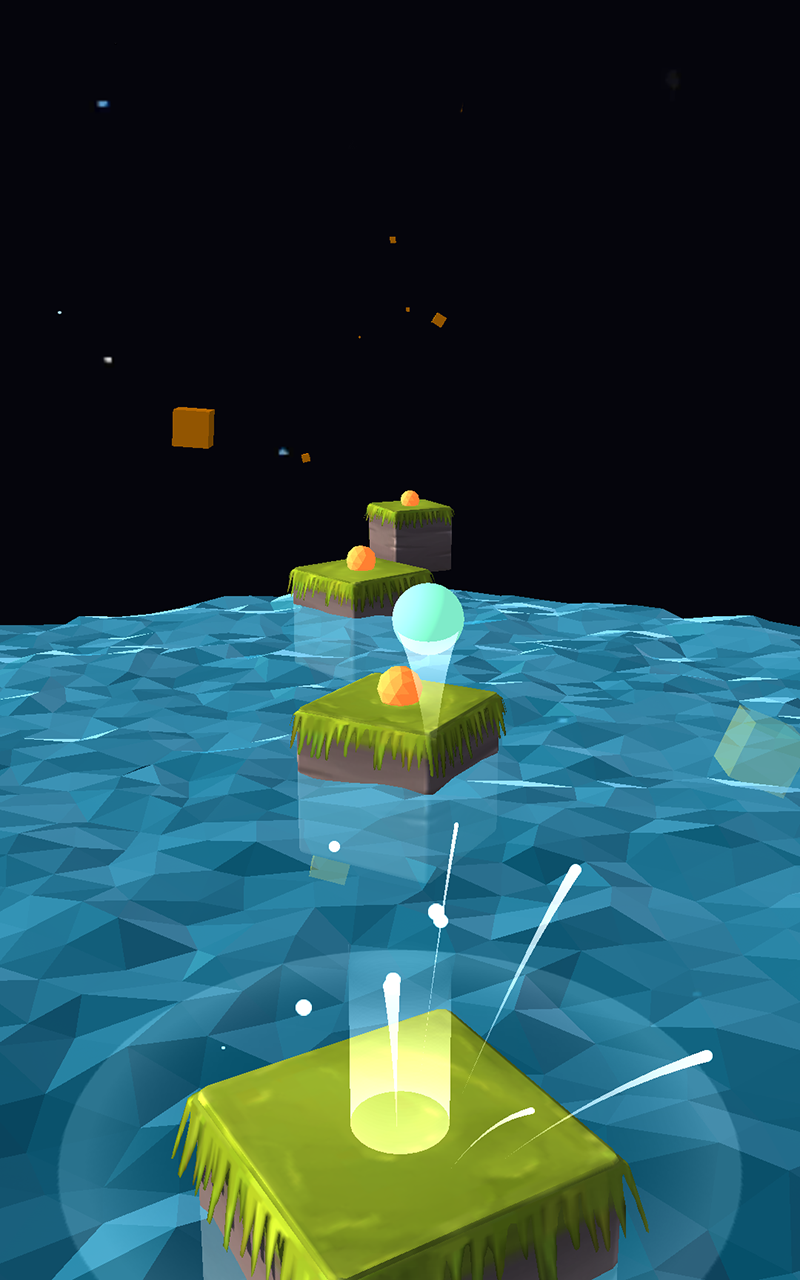 Bouncy Hip Hop Ball: Bounce to the Beat in This Exciting Rhythm Game ...