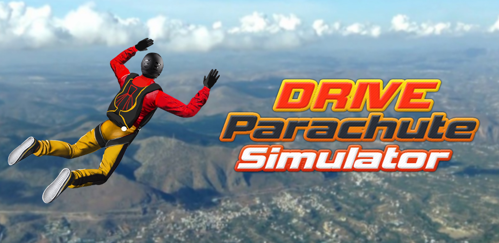 Drive Parachute Simulator:Amazon.in:Appstore for Android