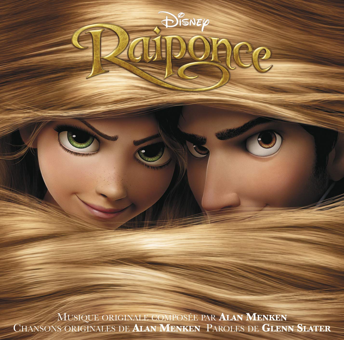 Rapunzel Ost - Various: Amazon.de: Musik-CDs & Vinyl