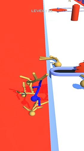 Stickman Ragdoll Slap and escape game 3D - App on Amazon Appstore