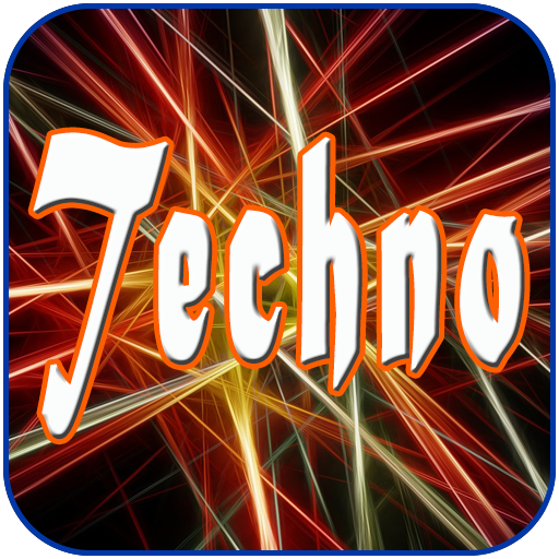 The Techno Channel - App on Amazon Appstore