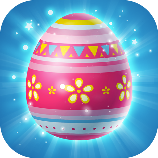 Easter Magic Match 3 Free 2023 - Sweet Candy, No Wifi, New with Unlimited Lives and Most Popular ...