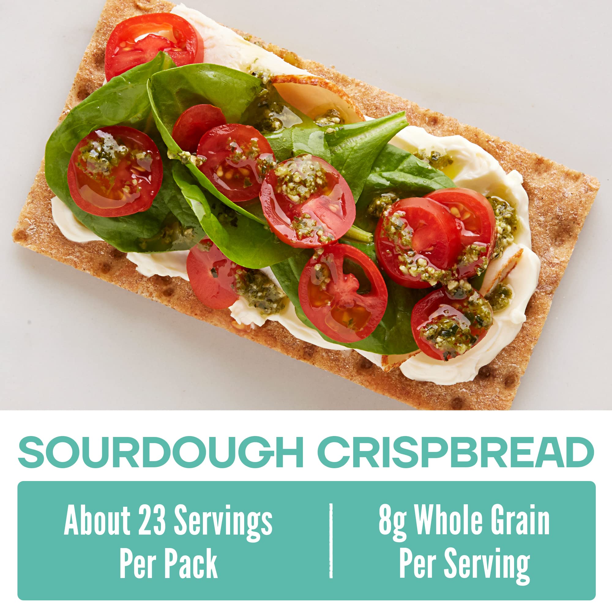 Snapklik.com : Wasa Crispbread Variety Pack