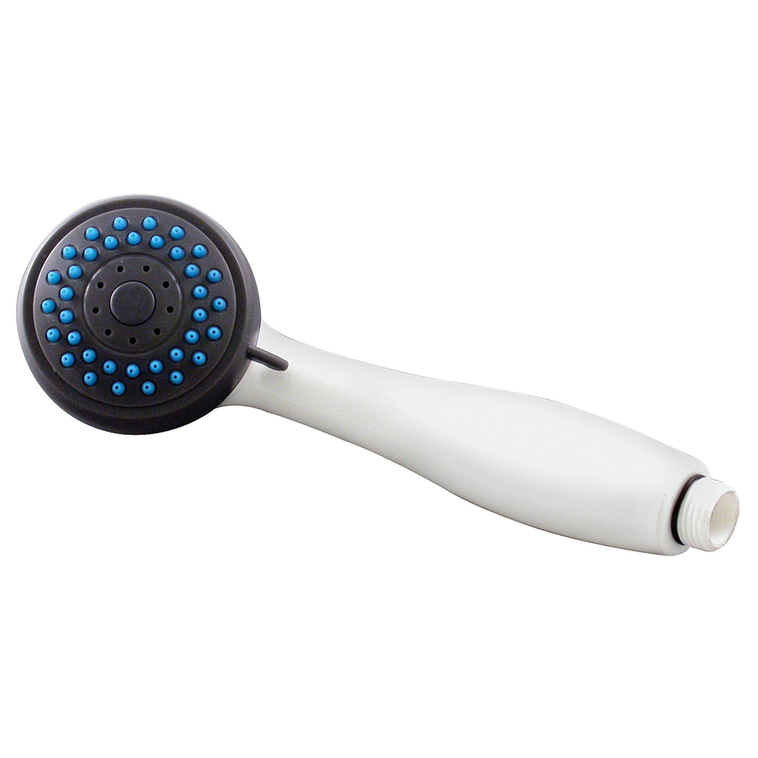 Snapklik.com : Phoenix PF276054 3-Function Handheld Shower Kit