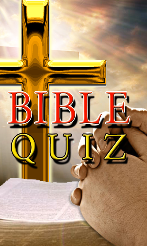 Holy Bible Quiz - Test Your Christian Faith Trivia - App on Amazon Appstore