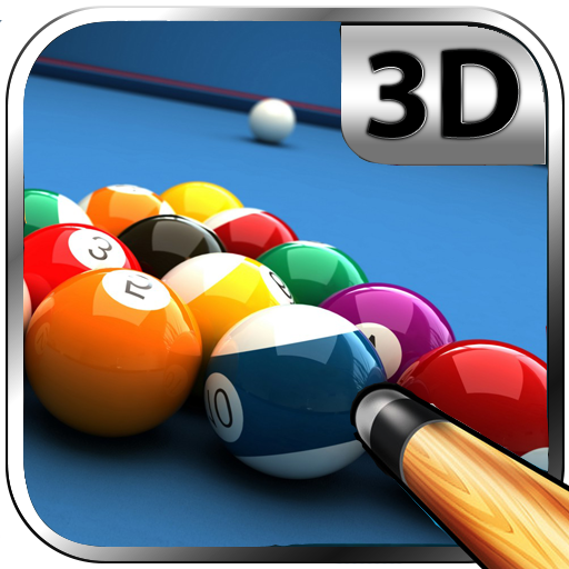 3D Pool Billiards Master Multiplayer Offline - App on the Amazon Appstore