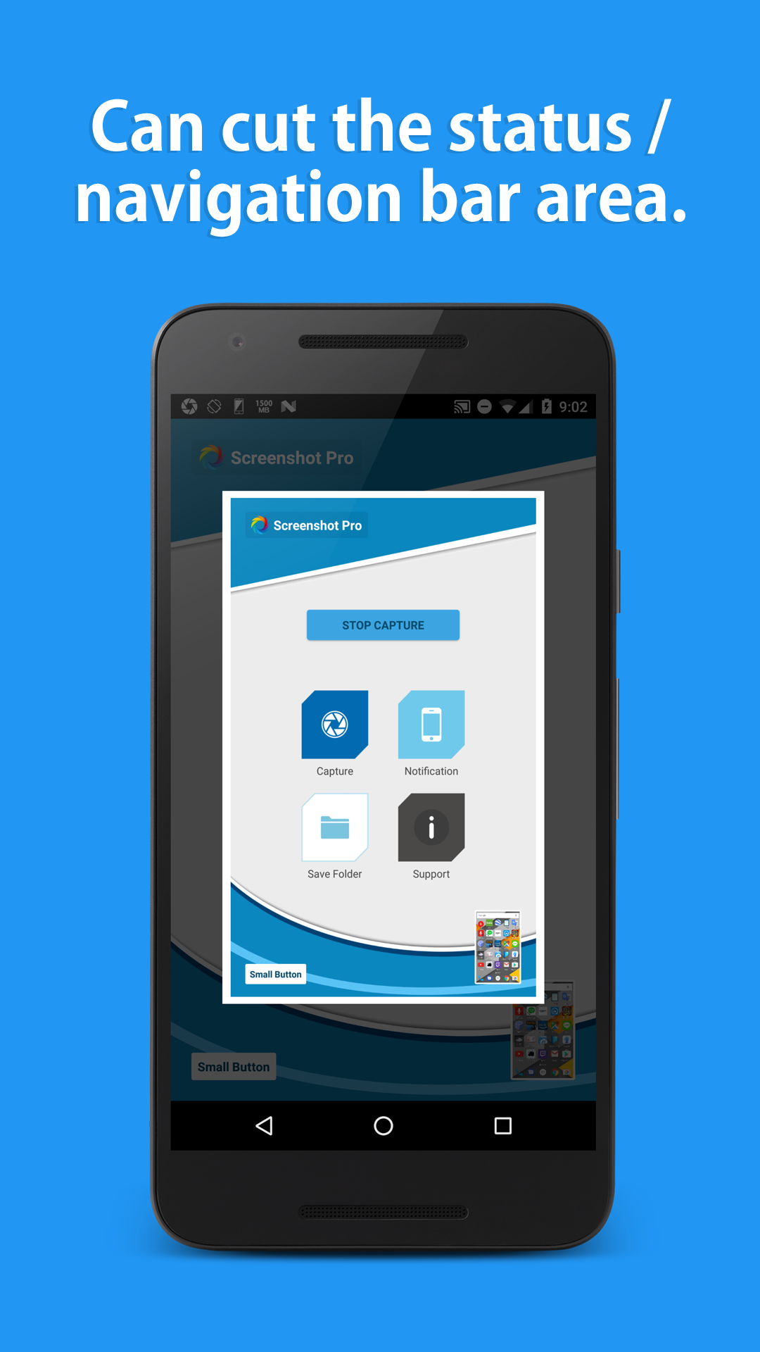 Screenshot Pro - App on Amazon Appstore