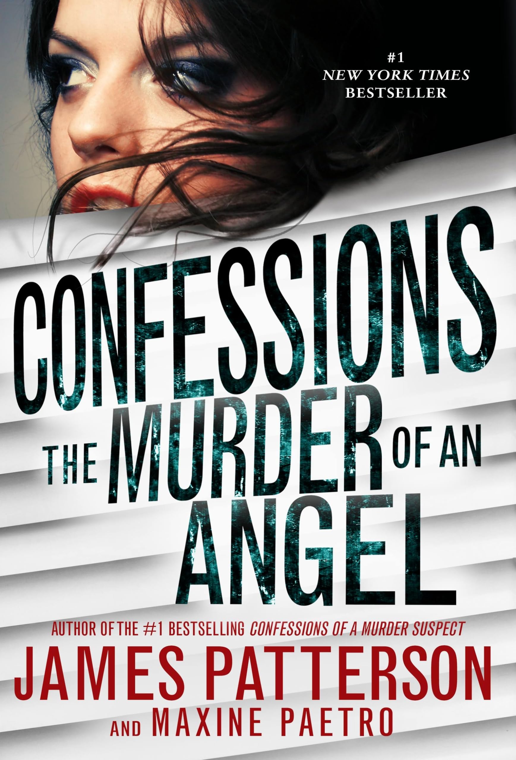 Amazon.com: Confessions of a Murder Suspect (Confessions, 1 ...