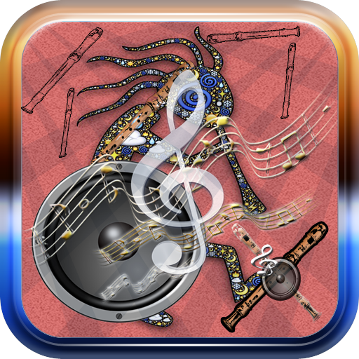 Flute - App on Amazon Appstore