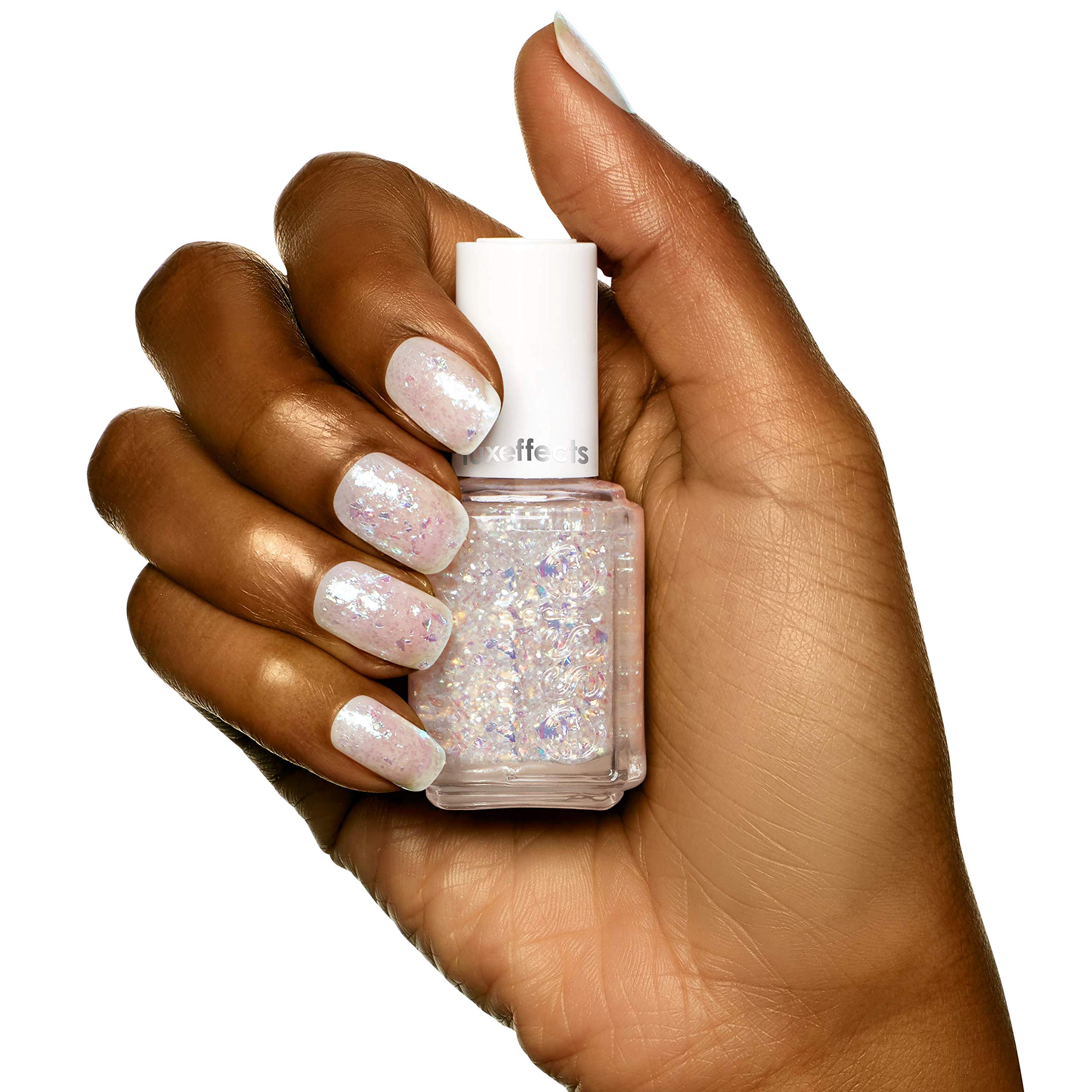 Essie Sparkle On Top 3018 Luxeffects Collection