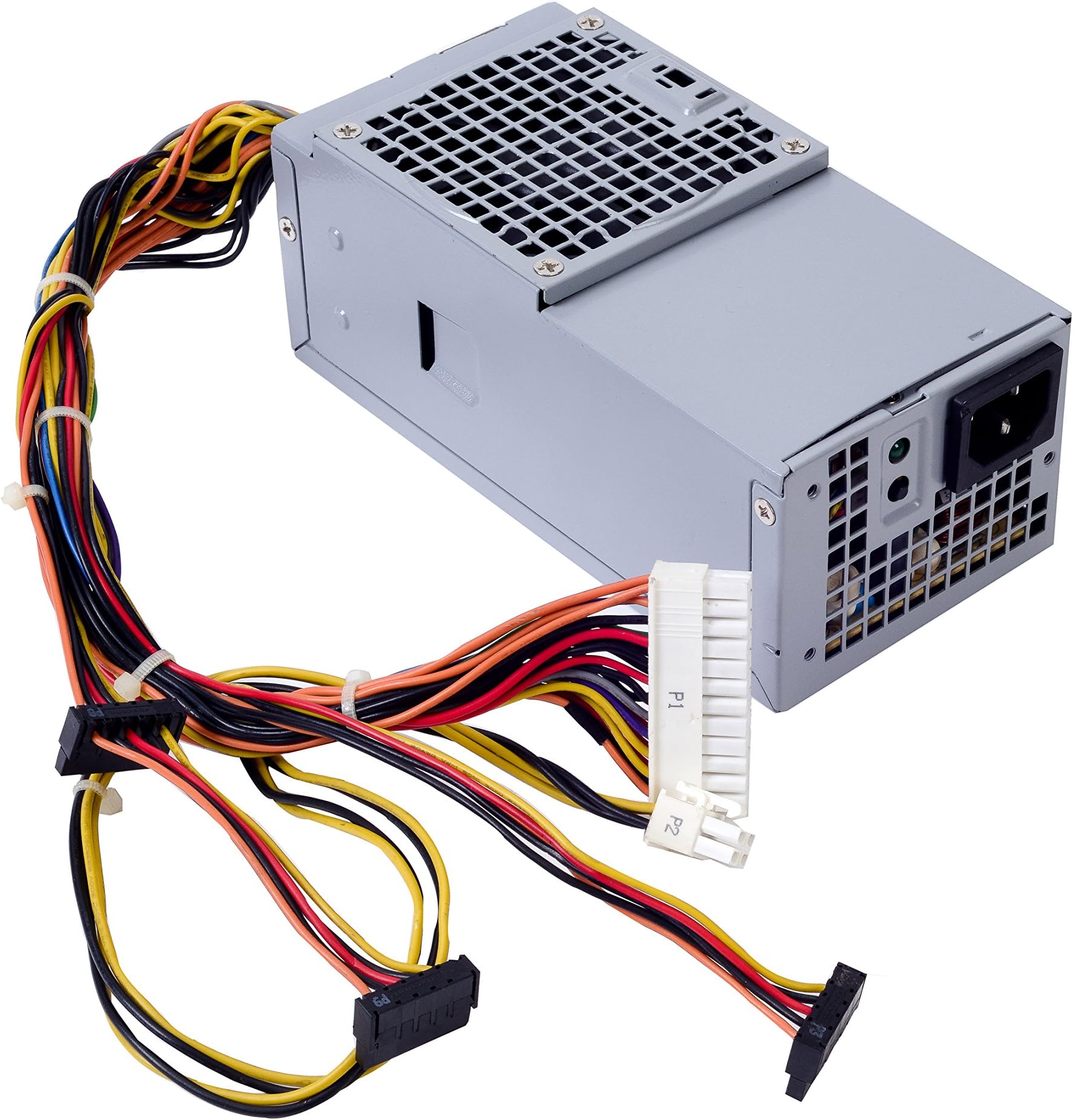 POINWER 3WN11 H240AS-00 709MT 240W Optiplex 7010 SFF Power Supply For ...