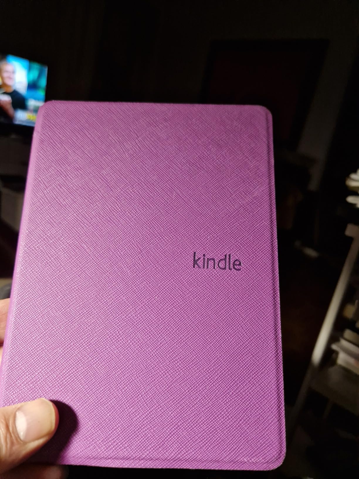 Amazon.com: Case for 6.8" Kindle Paperwhite 11th Generation (Model No ...