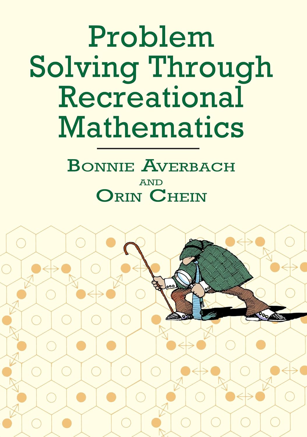Problem Solving Through Recreational Mathematics (Dover Math Games ...