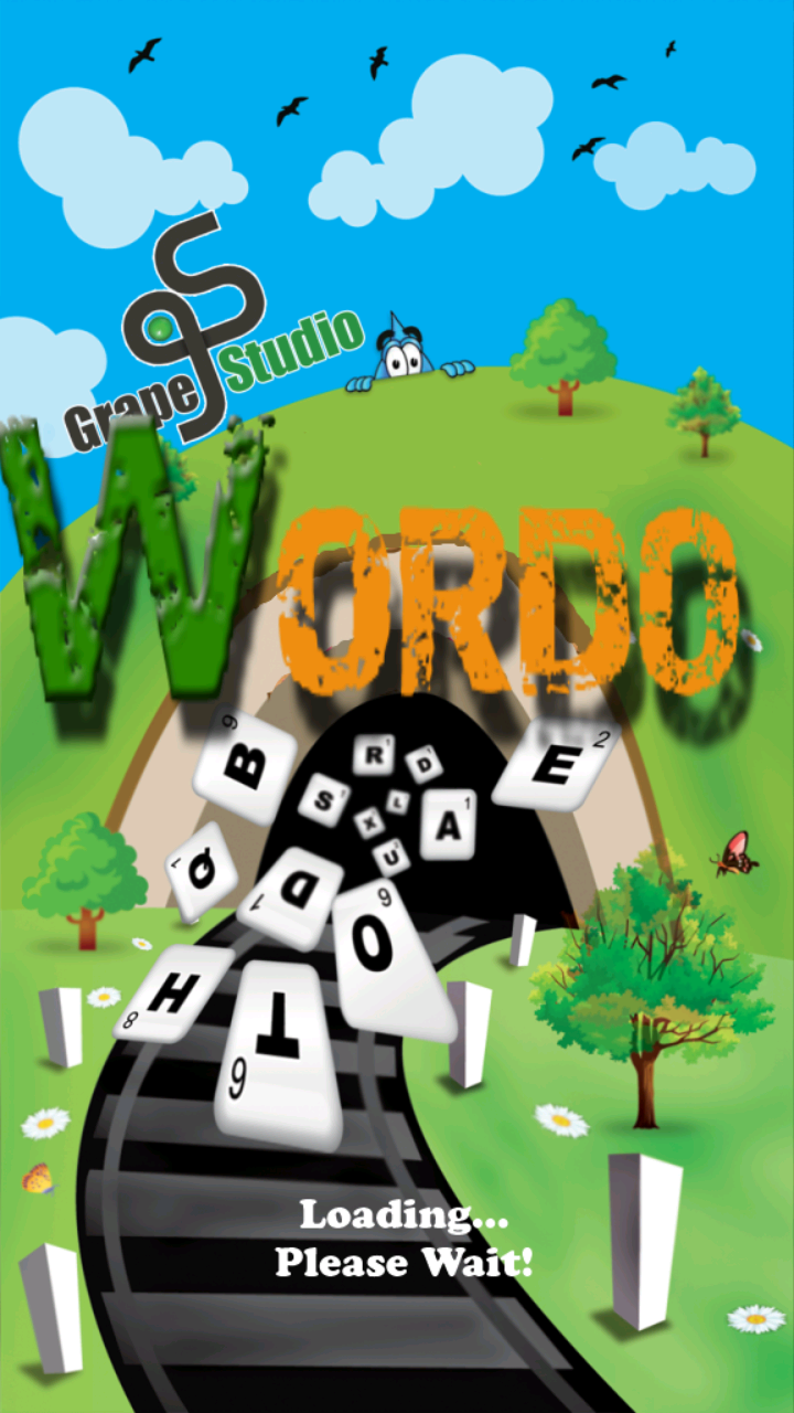 Wordo, Word Search - App on Amazon Appstore