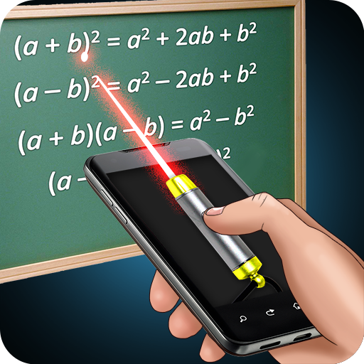 Laser Pointer Master Simulator - App on Amazon Appstore