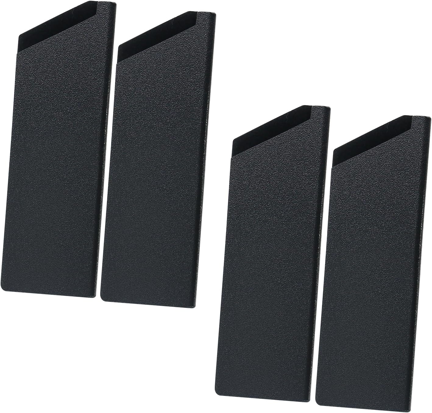 Amazon.com: AKZYTUE 3 Pcs Universal Knife Edge Guards for 6" Knife ...