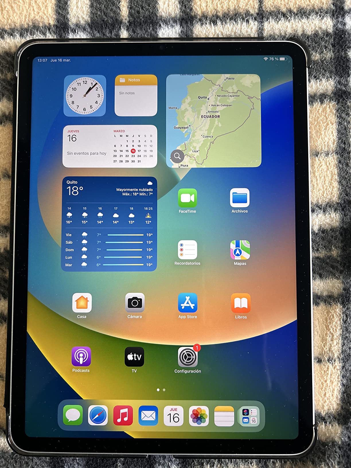 $75/mo - Finance Apple 2022 11-inch iPad Pro (Wi-Fi, 256GB) - Space ...