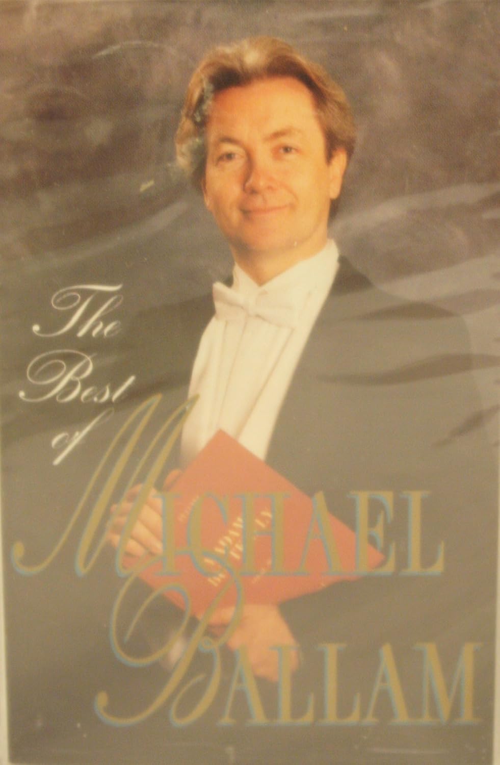 The Best of Michael Ballam - Amazon.com Music